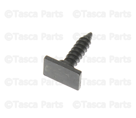 2010-2016 GM Hood Molding Stud 11570693 | TascaParts.com