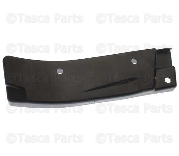 2016-2018 Chevrolet Cruze Deflector - Driver's Side (LH) 23446492 ...