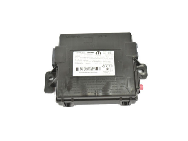 2015-2023 Jeep Renegade Tire Pressure Monitoring System Receiver ...