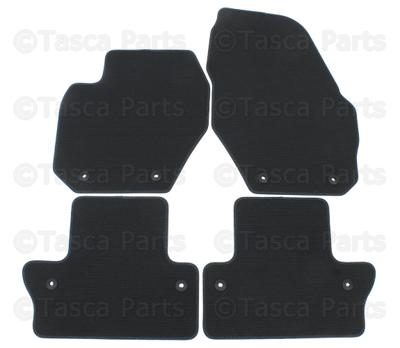 Mat Set 39834488 | TascaParts.com