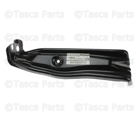 2013-2021 Nissan Fender Stay - Passenger Side (RH) F3180-3TAMA ...