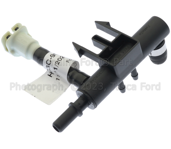 2017-2022 Ford Vacuum Hose HC3Z-9C493-F | TascaParts.com
