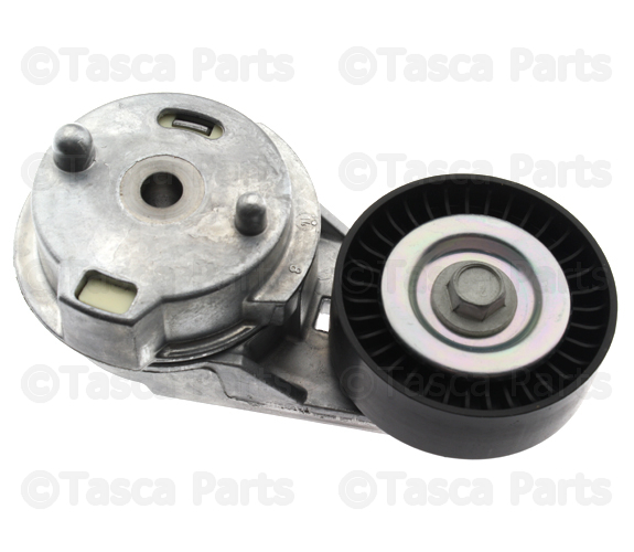 2007-2011 Jeep Wrangler Belt Tensioner 53032860AA | TascaParts.com