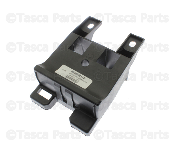 2011-2022 Jeep Grille Reinforcement 5182391AB | TascaParts.com