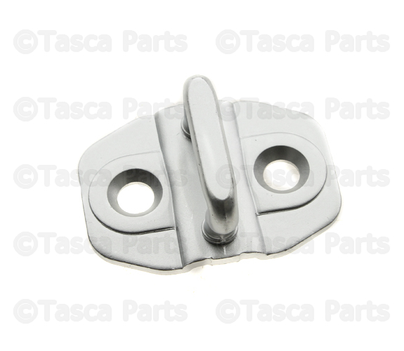 2007-2021 Mopar Door Lock Striker Plate 4589050AB | TascaParts.com
