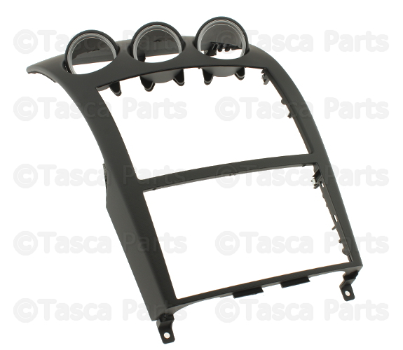 2004 Nissan 350Z Center Panel 68260-CE80A | TascaParts.com