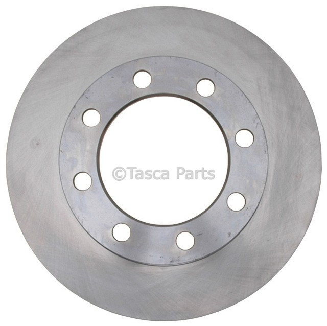 Front Disc Brake Rotor 19255485 | TascaParts.com