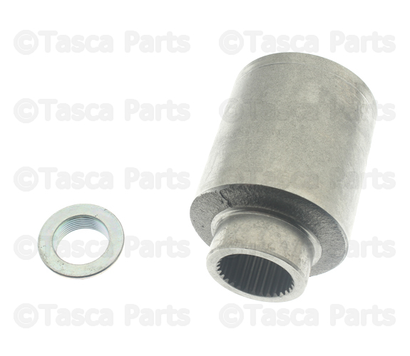 Shaft 5179989AA | TascaParts.com