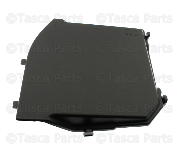 2012-2016 Volvo Battery Cover 31353766 | TascaParts.com