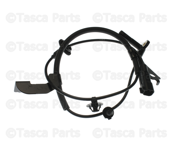 2007-2017 Mopar Front Speed Sensor - Driver's Side (LH) 5105573AB ...