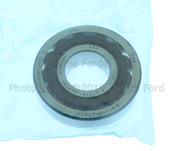 1995-2018 Ford Manual Transmission Output Shaft Bearing F8RZ-7F431-AA ...