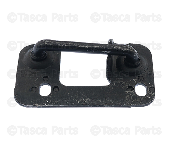 1996-2020 GM Rear Door Latch Lower Striker 84076248 | TascaParts.com