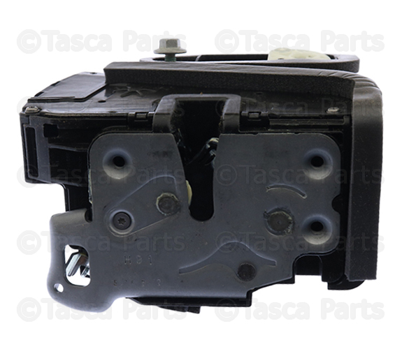 Front Passenger Side Door Latch 13546496 | TascaParts.com