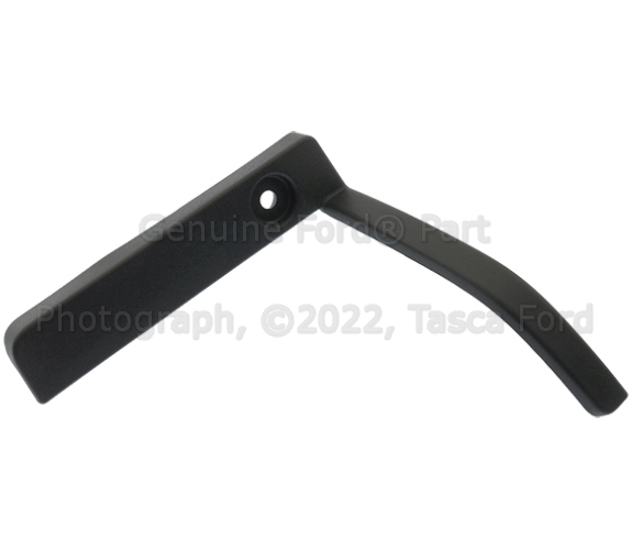 2021-2025 Ford Mud Shield ML3Z-16A039-AB | TascaParts.com