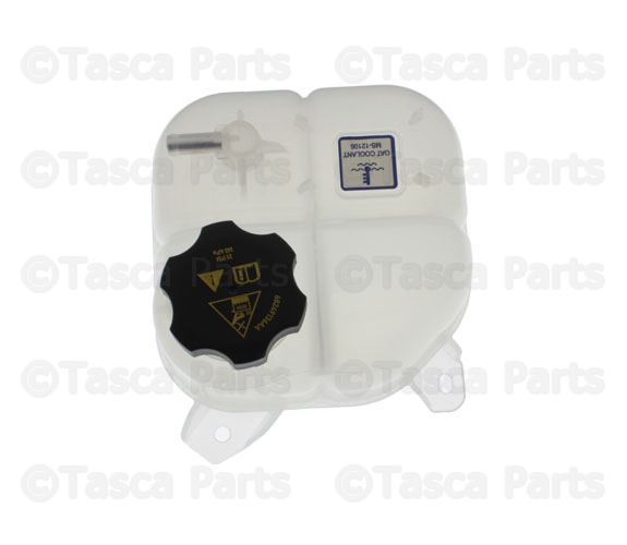 2014-2018 Mopar Reservoir Reservoir 68102155ad | TascaParts.com