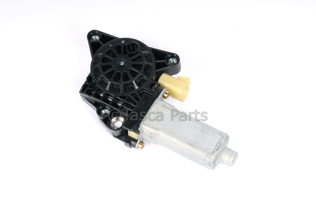2003-2005 Pontiac Bonneville Motor Asm Rr S D Wdo Reg R 19120297 ...