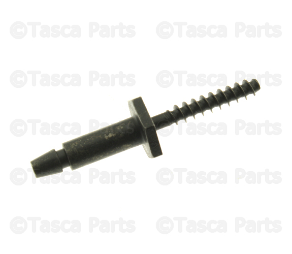 2007-2018 Jeep Headlamp Pivot Stud 55078130AB | TascaParts.com