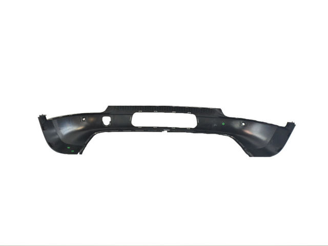 2017-2025 Jeep Compass Rear Lower Fascia 68352696AB | TascaParts.com