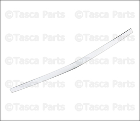 2010-2016 Cadillac SRX Molding 22774203 | TascaParts.com