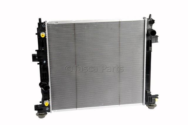 2013-2016 Cadillac Radiator 22966124 | TascaParts.com