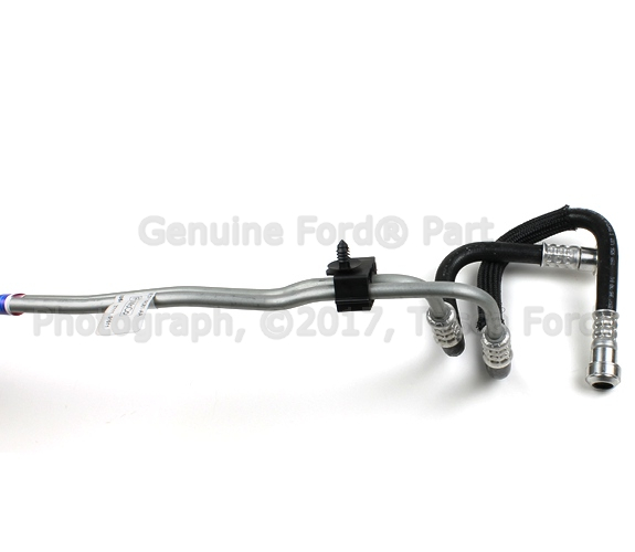 2010-2012 Ford Cooler Line BE5Z-7R081-A | TascaParts.com