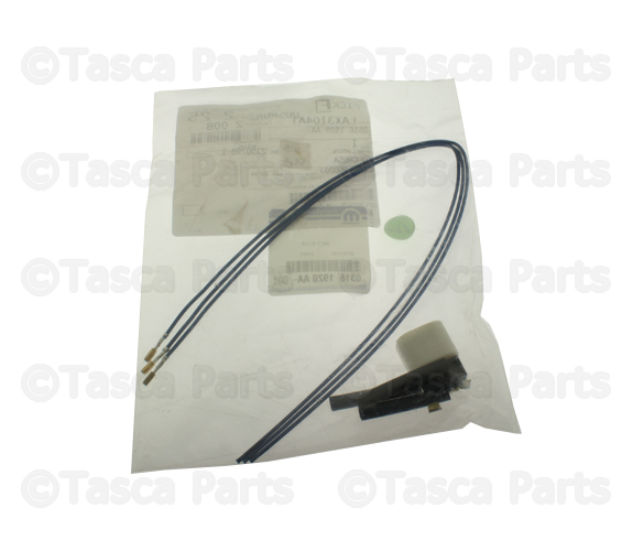 3 Way Wiring Kit 5161920AA | TascaParts.com