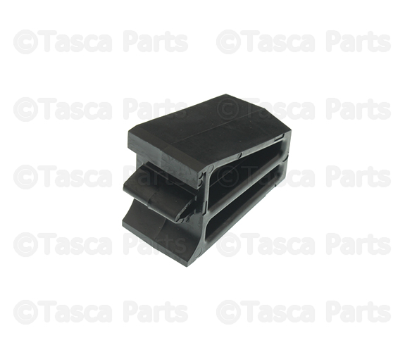 2002-2005 Dodge Grille Bumper 55077387AA | TascaParts.com