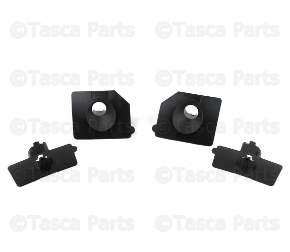 2010-2014 Volvo XC60 Reverse Sensor Retainer Kit 31201127 | TascaParts.com