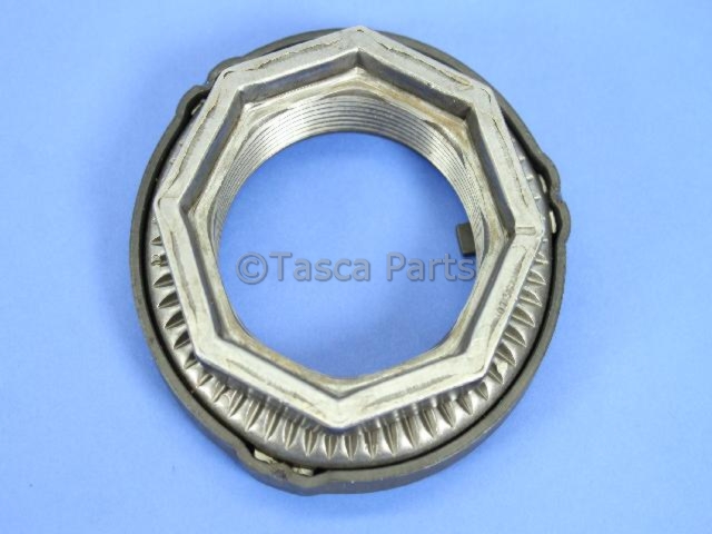 Nut 68036472AA | TascaParts.com