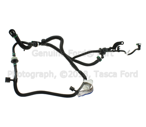 2013-2019 Ford Escape Vapor Canister Purge Solenoid CV6Z-9D289-S ...