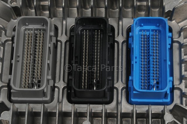 2013-2019 GM Engine Control Module Assembly 12653998 | TascaParts.com