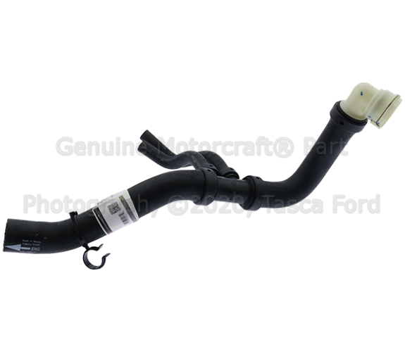 2015-2022 Ford Lower Hose HL3Z-8286-B | TascaParts.com