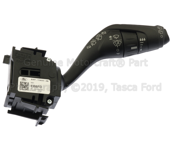 2013-2019 Ford Wiper Switch EV6Z-17A553-B | TascaParts.com
