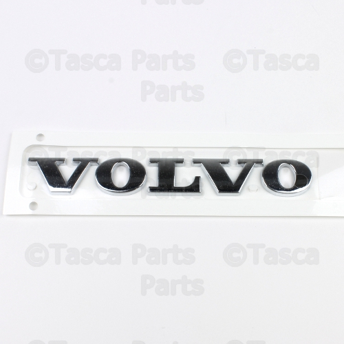 2001-2004 Volvo Hatch Emblem 30896785 | TascaParts.com
