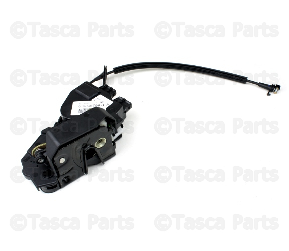 1998-2000 Volvo Lock - Driver's Side (LH) 8628224 | TascaParts.com
