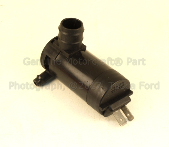 1984-2007 Ford Pump E5TZ-17664-B | TascaParts.com