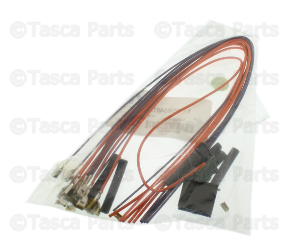 6 Way Wiring Kit 5183467AA | TascaParts.com