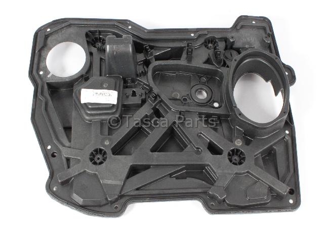 2008-2010 Mopar Panel - Driver's Side (LH) 68030579AA | TascaParts.com