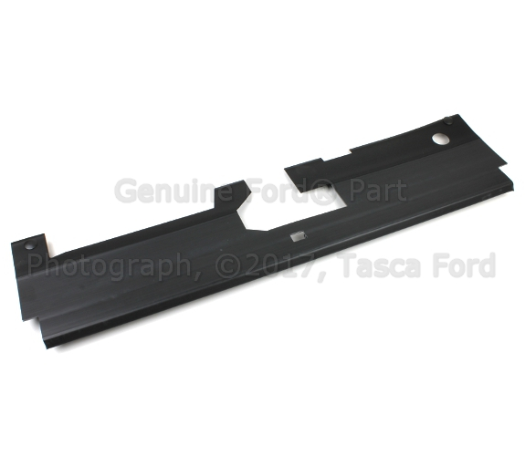 2009-2012 Ford Sight Shield 9L8Z-9E961-A | TascaParts.com