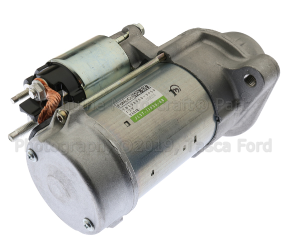 2018-2020 Ford F-150 Starter JL3Z-11002-A | TascaParts.com