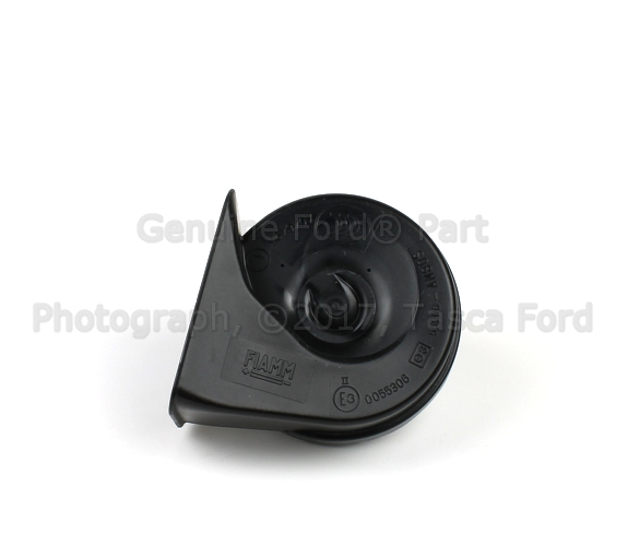 1992-2011 Ford Low Note Horn - Driver's Side (LH) 2W7Z-13800-BA ...