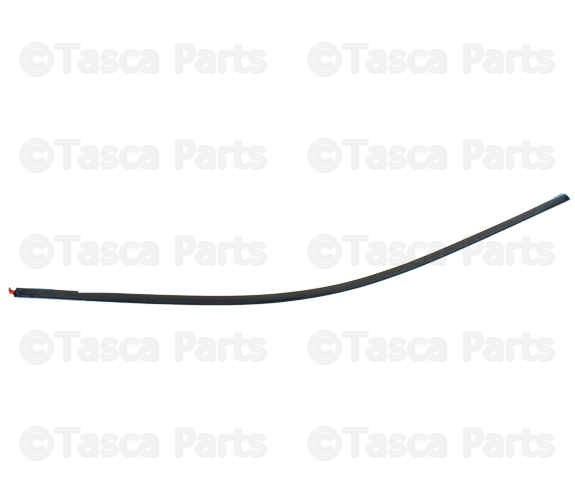 2016-2021 Jeep Grand Cherokee Molding 68257477AD | TascaParts.com