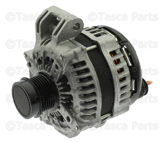 Alternator Kit CSZET364AA | TascaParts.com
