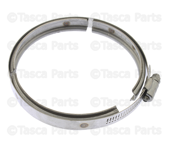 2007-2008 GM Multi-Purpose Clamp 97376379 | TascaParts.com