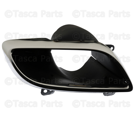 2015-2023 Chrysler 300 Tailpipe Extension - Passenger Side (RH ...