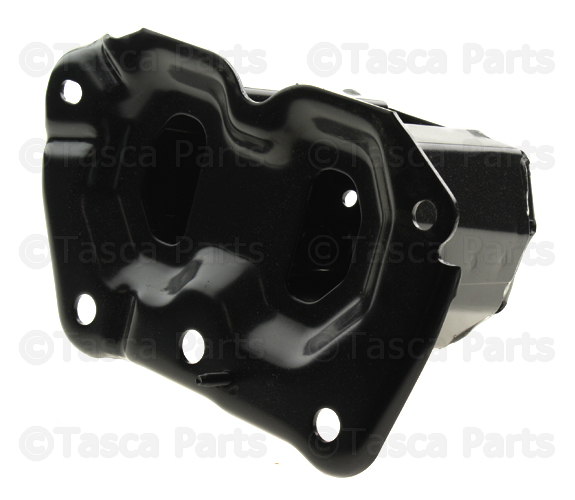 2013-2020 Nissan Bumper Bracket - Driver's Side (LH) 62211-3TA0A ...