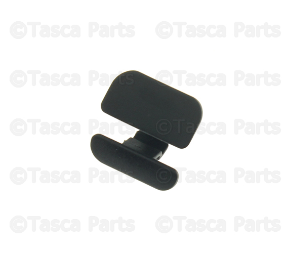 2007-2016 Volvo S80 Trunk Side Panel Fastener 30715716 | TascaParts.com
