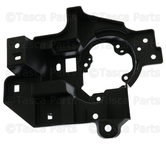 2017-2019 Mazda CX-5 Fog Light Bracket - Driver's Side (LH) KB8B-51-694 ...