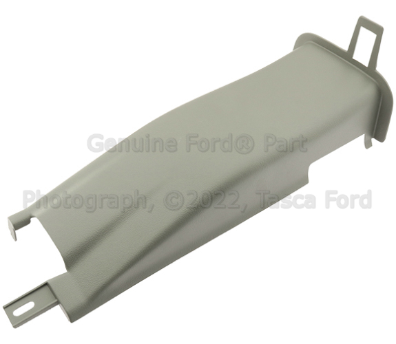 2003-2014 Ford Lower Pillar Trim F7UZ-1524346-AAH | TascaParts.com