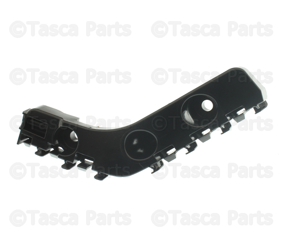 2014-2022 Jeep Bumper Bracket, Left 68144219AF | TascaParts.com